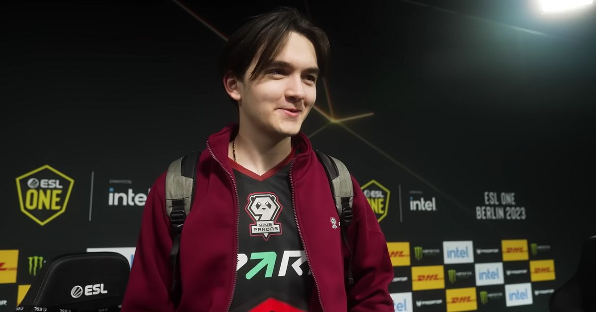 MieRo назвал пять лучших героев для поднятия MMR на офлейне