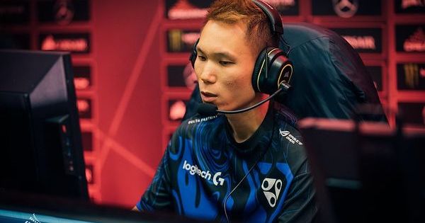 Reality Rift выступит на ONE Esports Dota 2 World Pro Invitational Jakarta