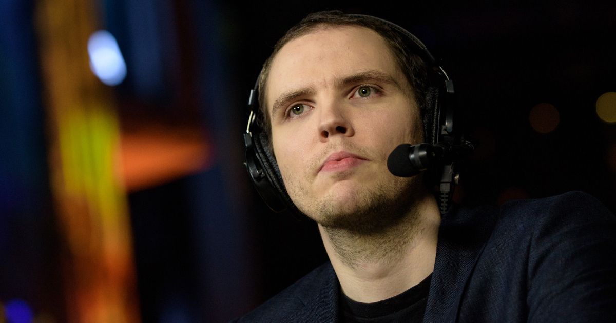 Kyle, Black^ и AdmiralBulldog проанализируют матчи The Bucharest Minor