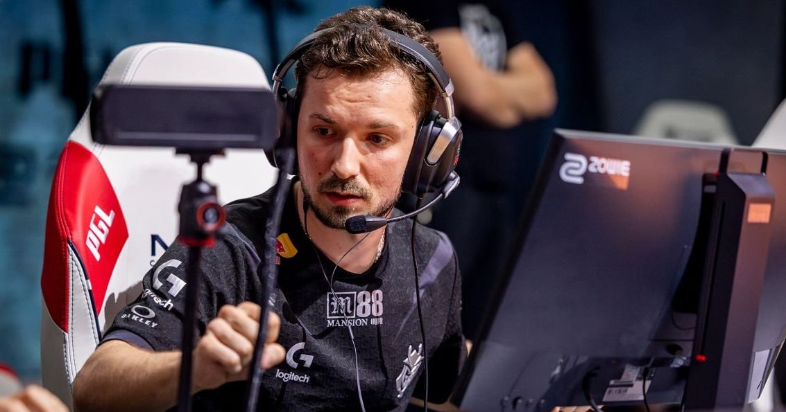 HuNter- высказался о победе G2 над Spirit на IEM Cologne 2024