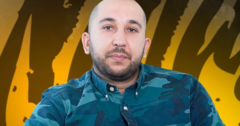 CEO NAVI о составе по Dota 2: «Радуют парни»