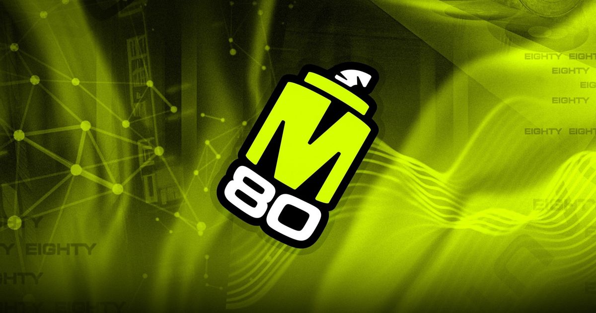 M80 выкупила состав beastcoast по Dota 2