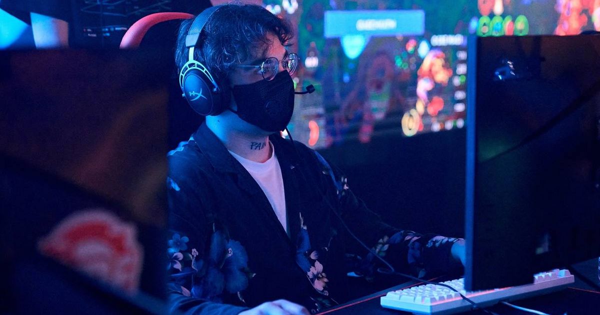 Команда stray228 и Vovapain выбила коллектив GoodWin из BetBoom Streamers Battle 10