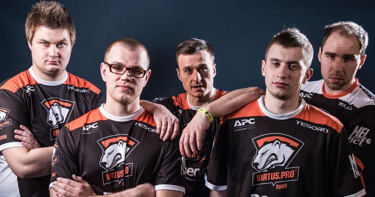Snax о Мерседесе для TaZ и распаде польского ростера Virtus.pro