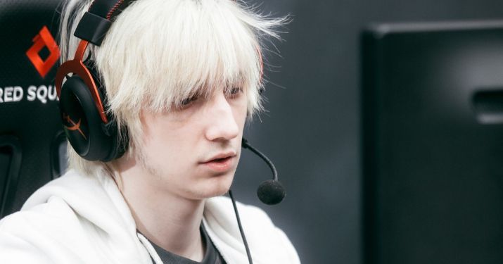 Zitraks высказался о турецких игроках в матчмейкинге Dota 2