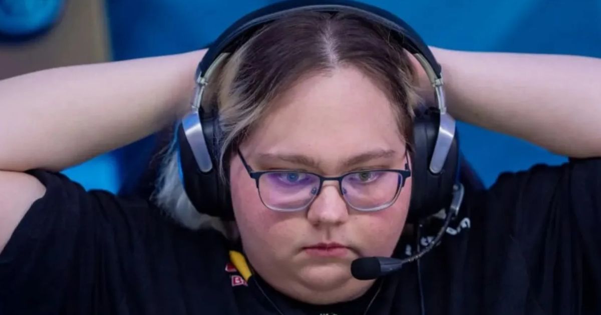 Magixx назвал игрока, который в Team Spirit принимает решения по стратегиям