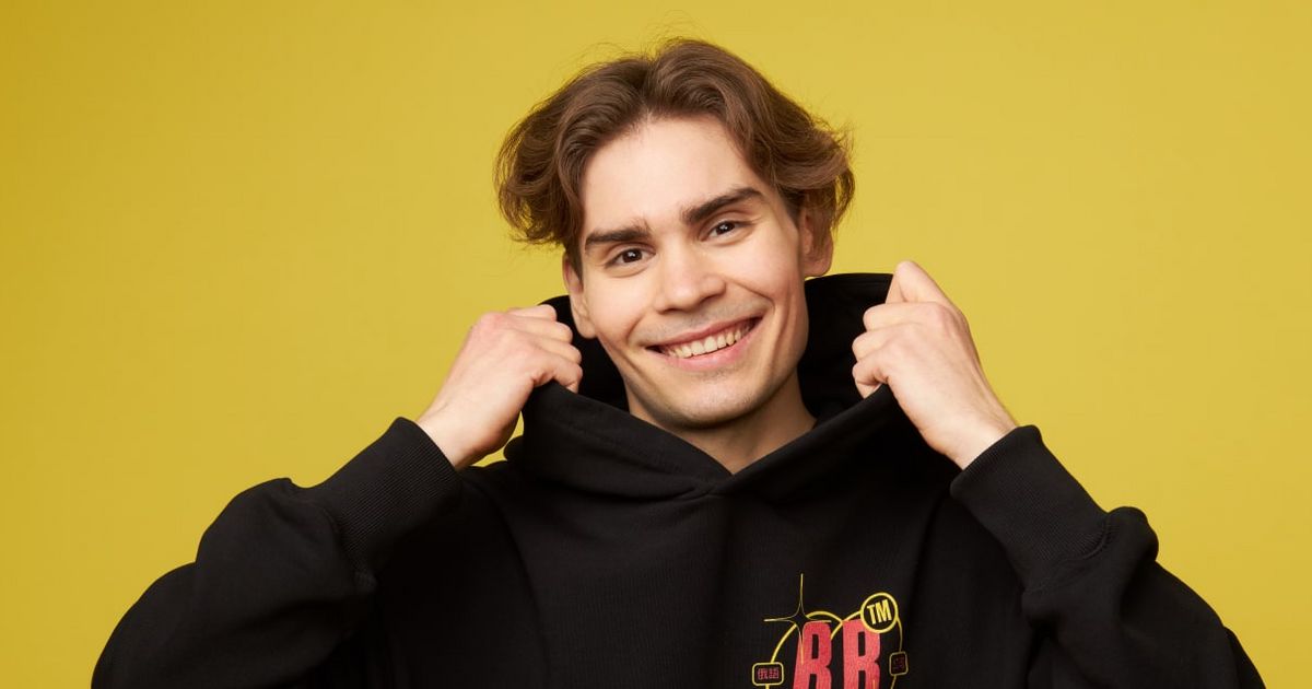 Ростер Aunkere и Nix выиграл второй матч подряд на BetBoom Streamers ...