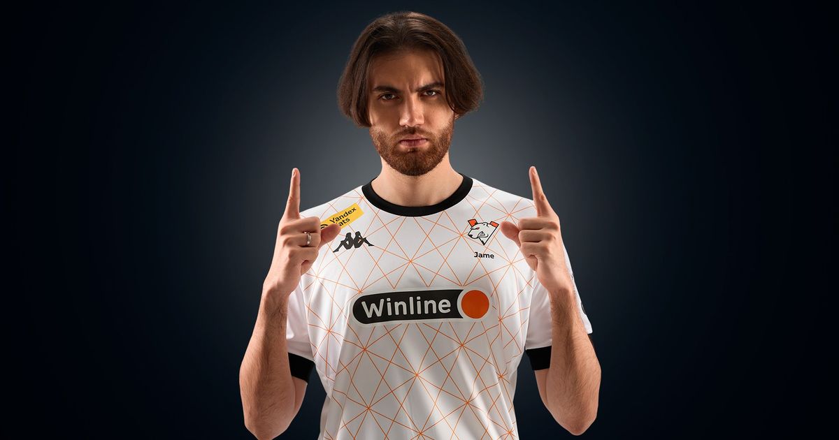 Virtus.pro выиграла второй матч подряд на PGL CS2 Major Copenhagen 2024 ...