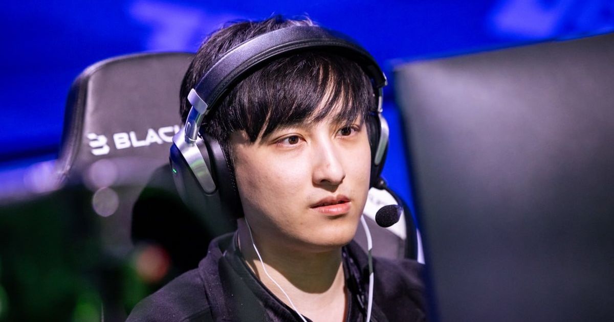 Ame прокомментировал выход Xtreme Gaming в плей-офф TI14