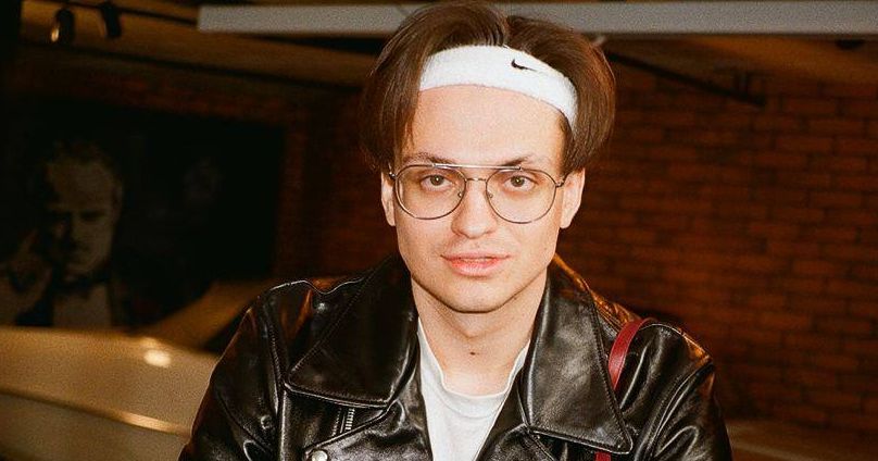 Buster показал свой MMR в Dota 2