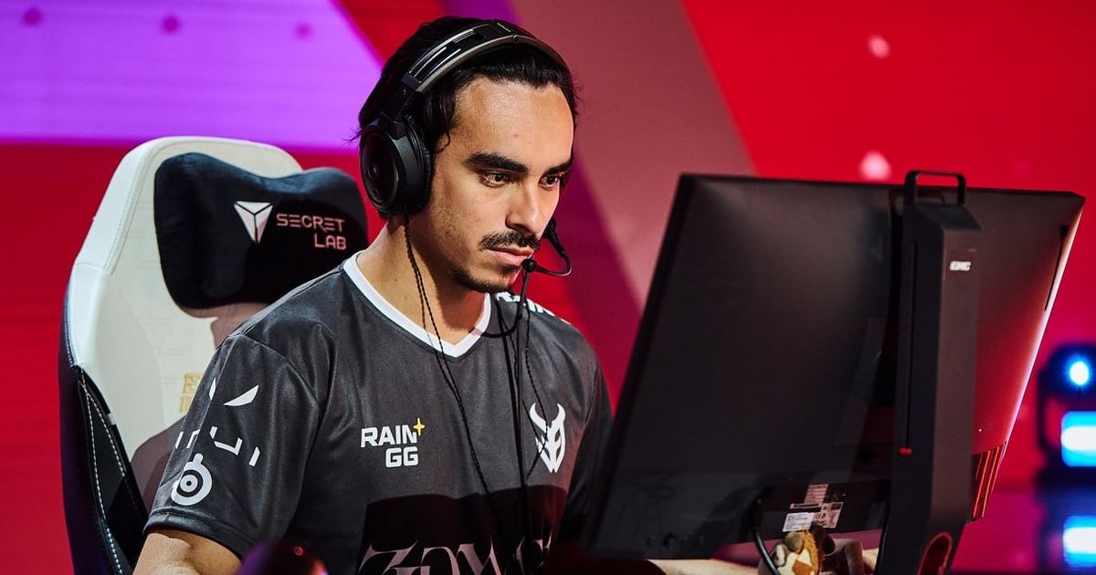 Team 3DMAX выбила Team Liquid из CS2 Asia Championships 2025