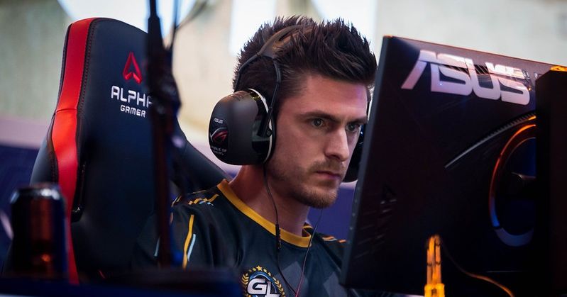 Ex6TenZ присоединился к Ninjas in Pyjamas в Valorant