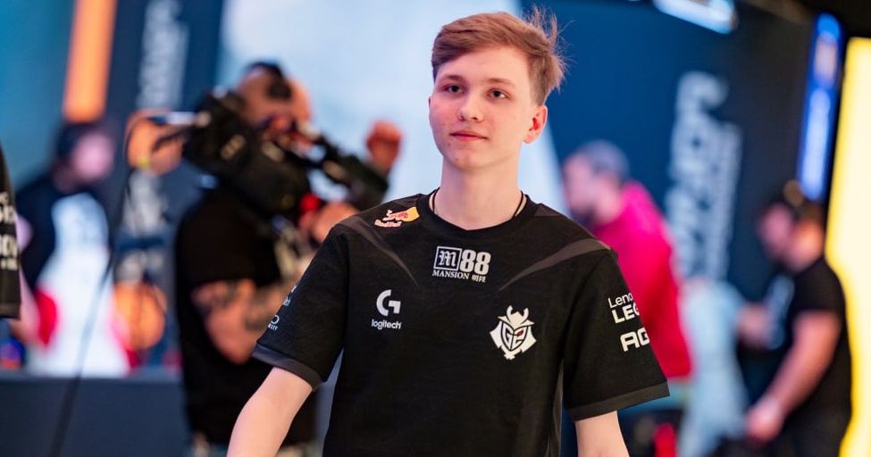 Pita спрогнозировал уход NiKo и m0NESY из G2 спустя полгода после трансфера Snax