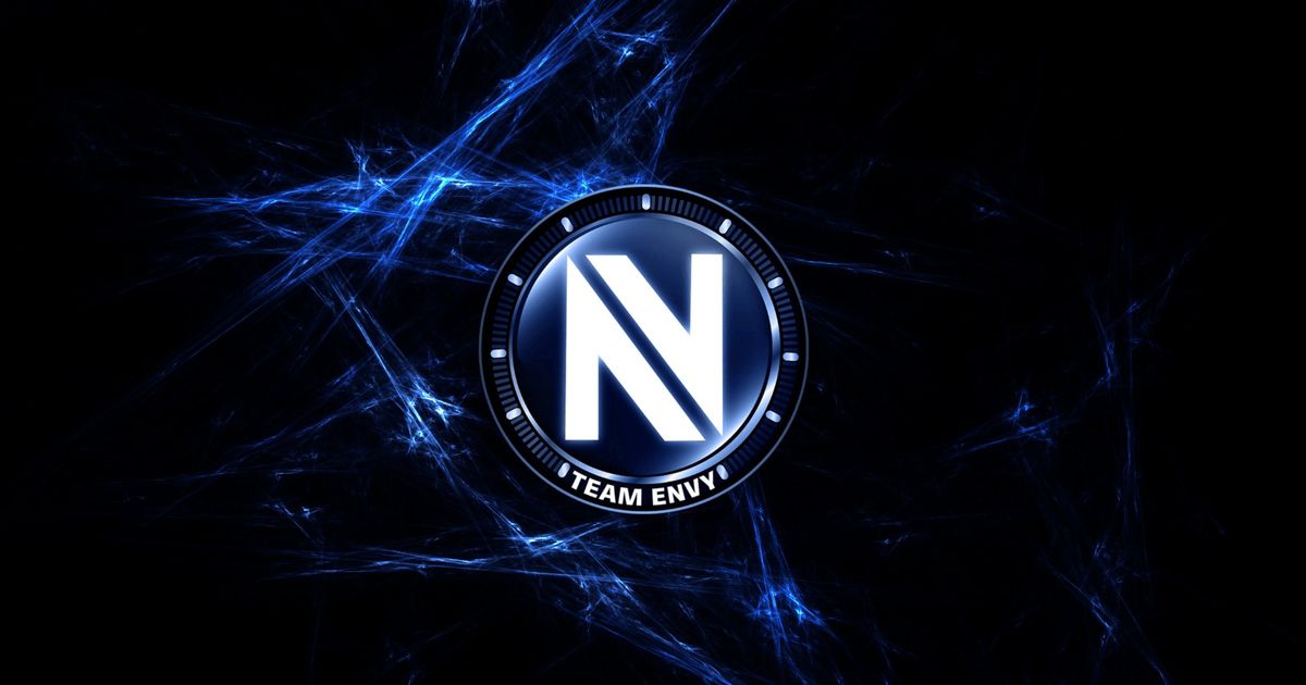 Team Envy планирует возвращение в Counter-Strike