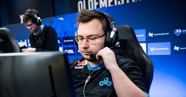 Cloud9 обыграла 9z Team на Thunderpick World Championship 2024