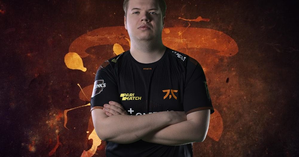 JW высказался об уходе из Fnatic