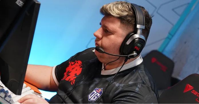 OverDrive высказался о новом составе Cloud9