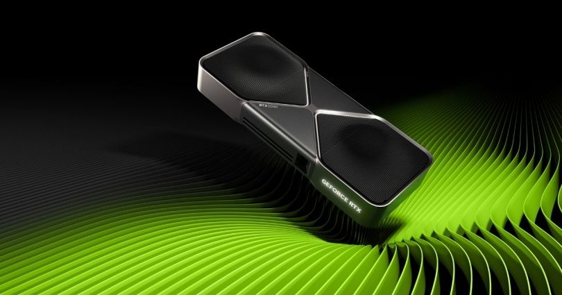 NVIDIA выпустила DLSS 4.5