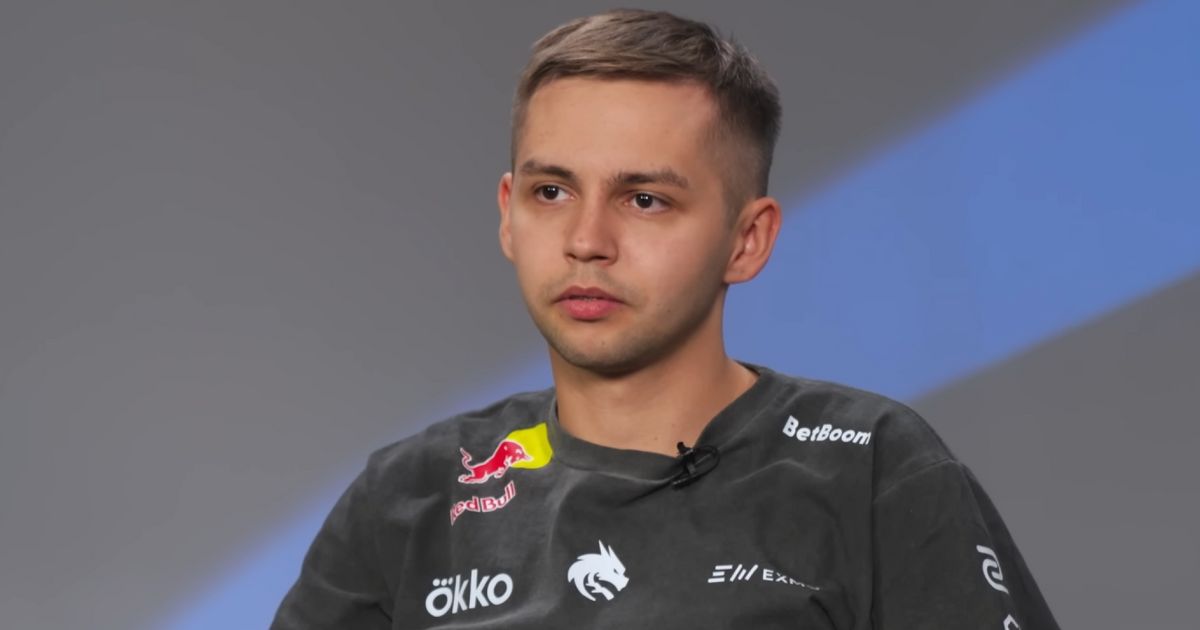 Sh1ro поборется с m0NESY и ZywOo за звание лучшего снайпера 2025 года ...