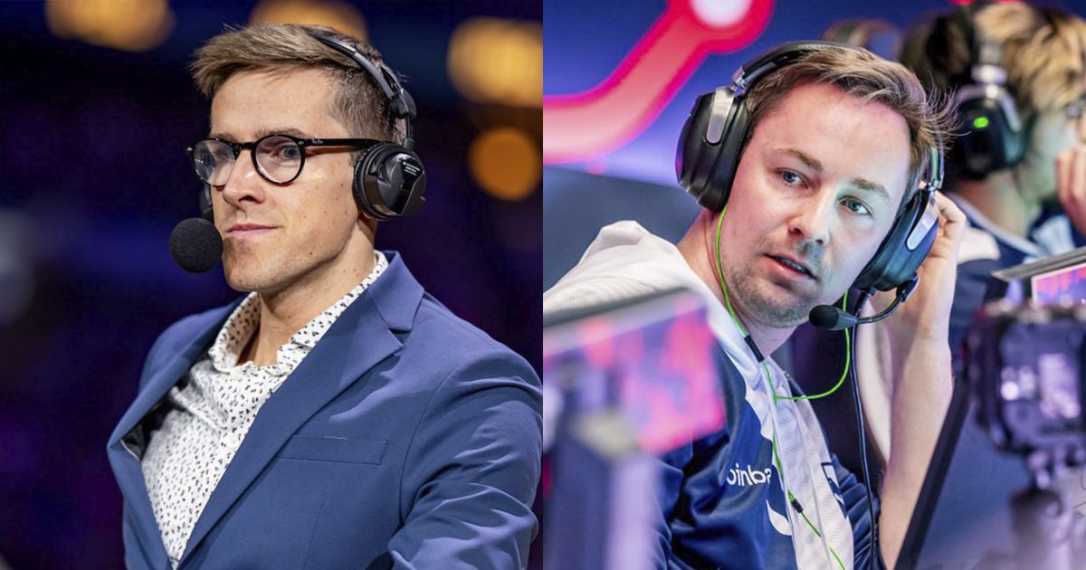 Pimp высказался о возможной замене cadiaN в Liquid