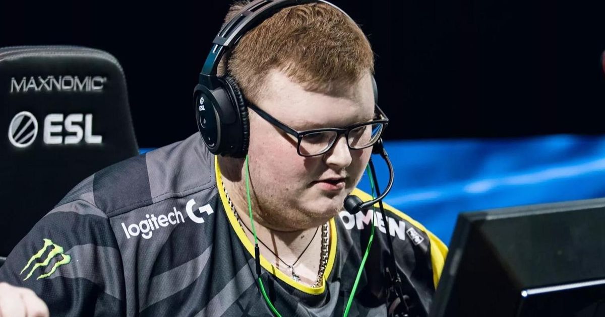 BoombI4 рассказал, когда начнёт стримить