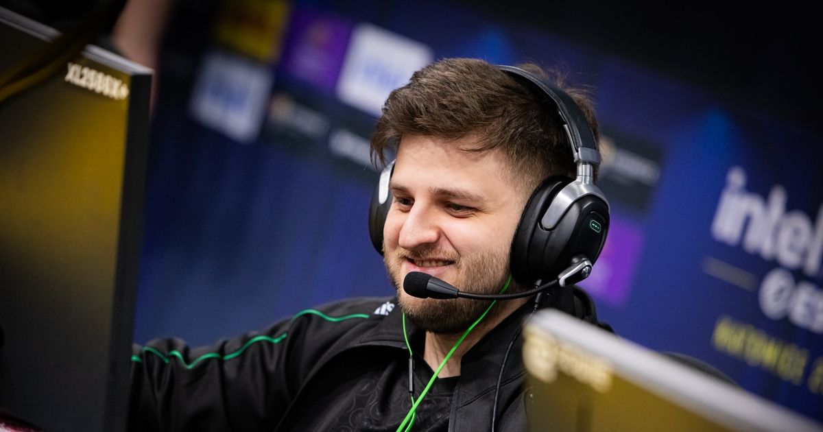 Degster поделился предиктами на первую стадию StarLadder Budapest Major 2025