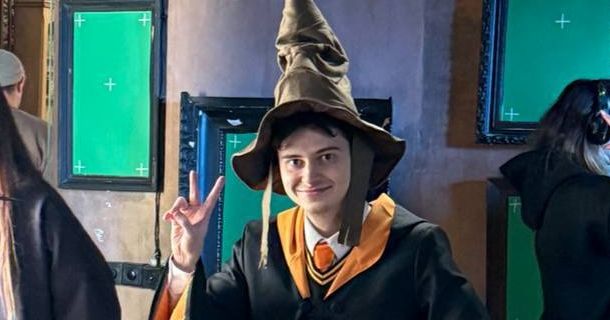 RAMZES666 выбрал Yatoro лучшим керри в истории Dota 2