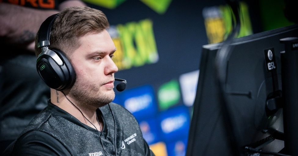 NRG Esports оказалась сильнее Complexity Gaming на первом этапе BLAST ...
