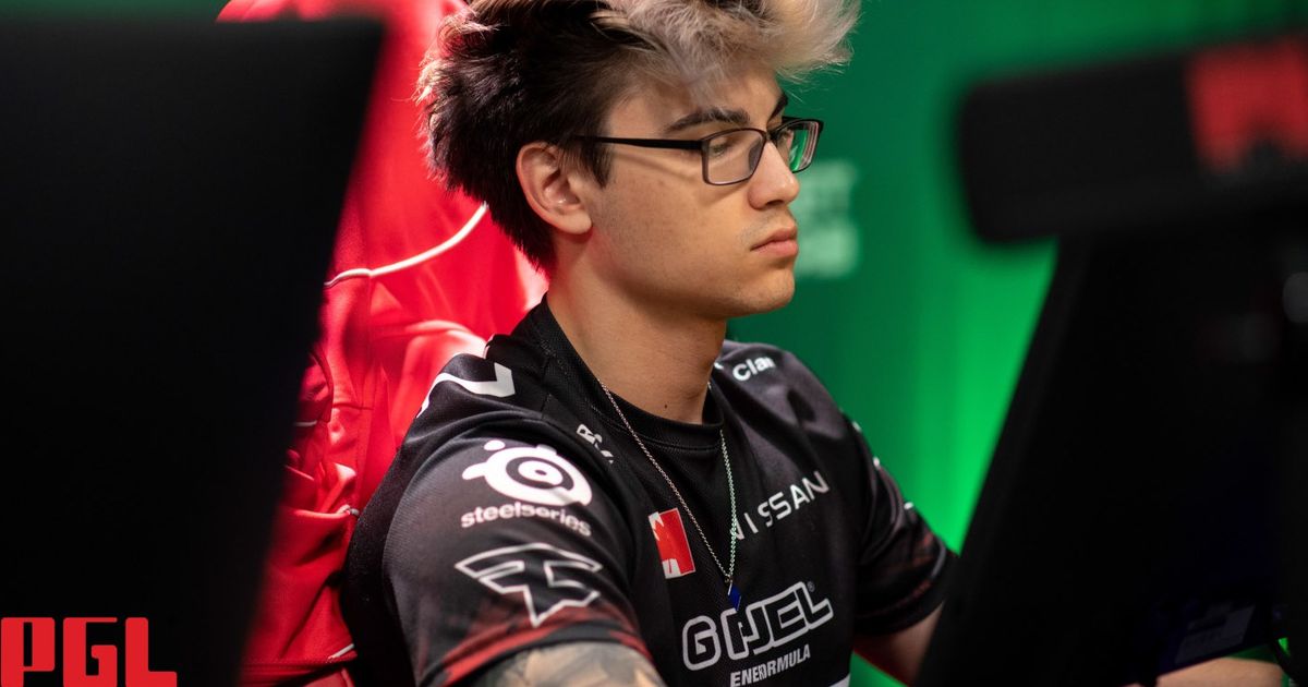 FaZe Clan против ENCE — ставки на киберспорт