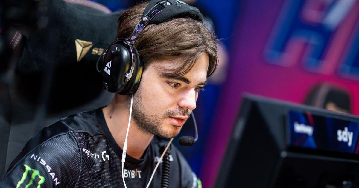 Sdy назвал главную проблему CS2