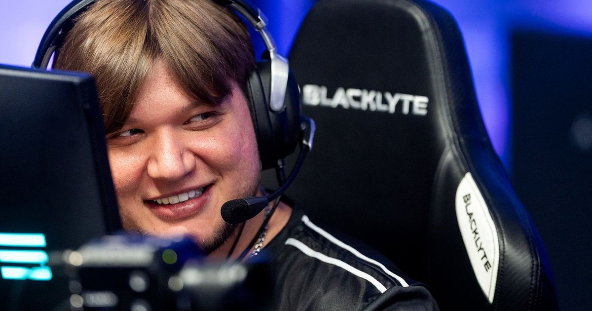 KennyS оценил выступление s1mple на BLAST.tv Austin Major 2025