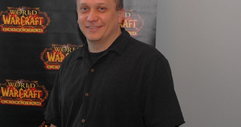 Ghostcrawler: «Когда-нибудь добавим голосовой чат»