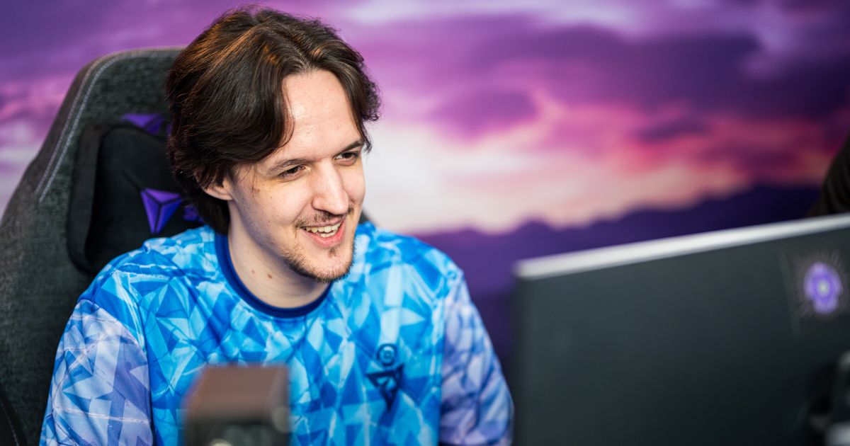 Crystallis высказался о мете с Helm of the Dominator