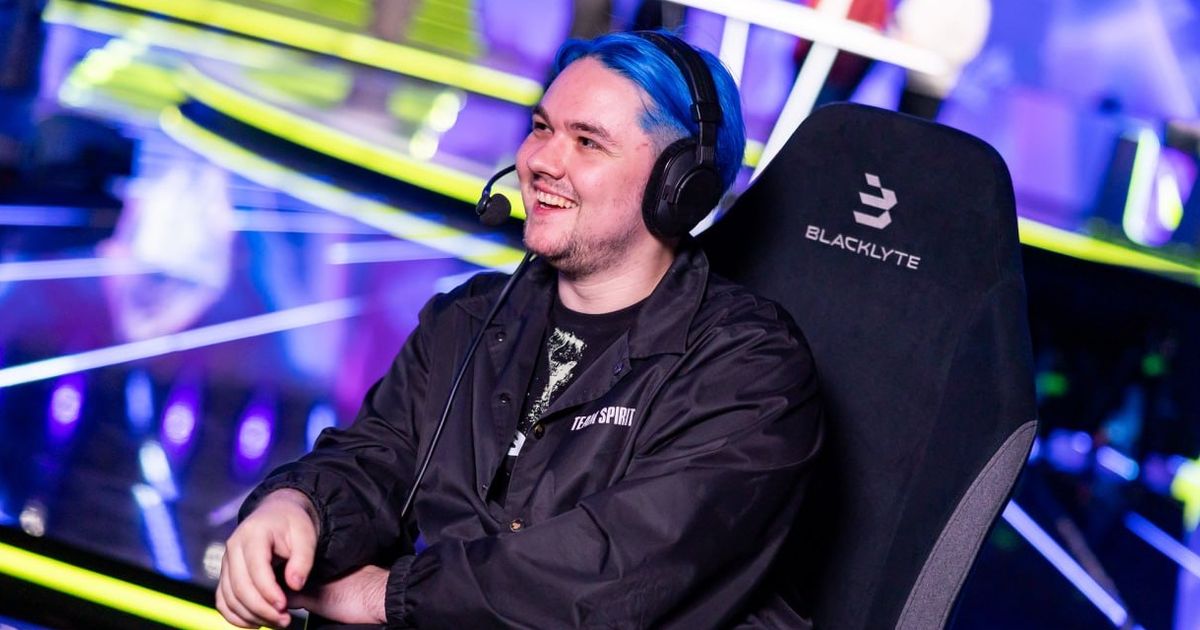 Raddan прокомментировал предстоящий матч с Falcons в финале Riyadh ...