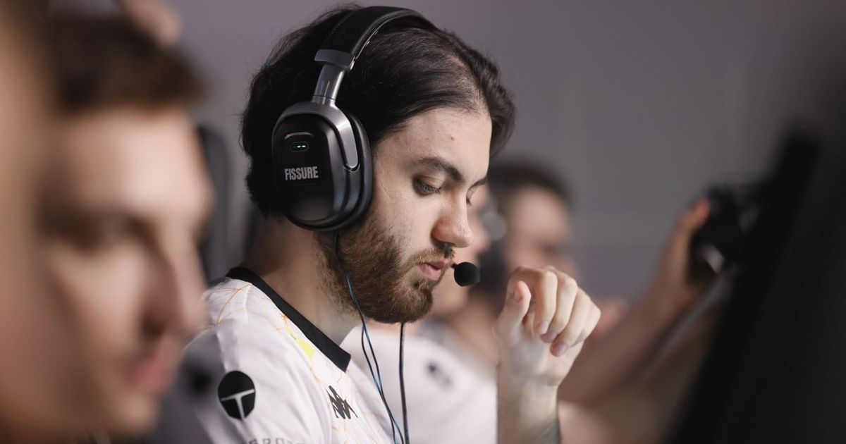 PARIVISION против NiP и Aurora против Astralis — определились пары ...