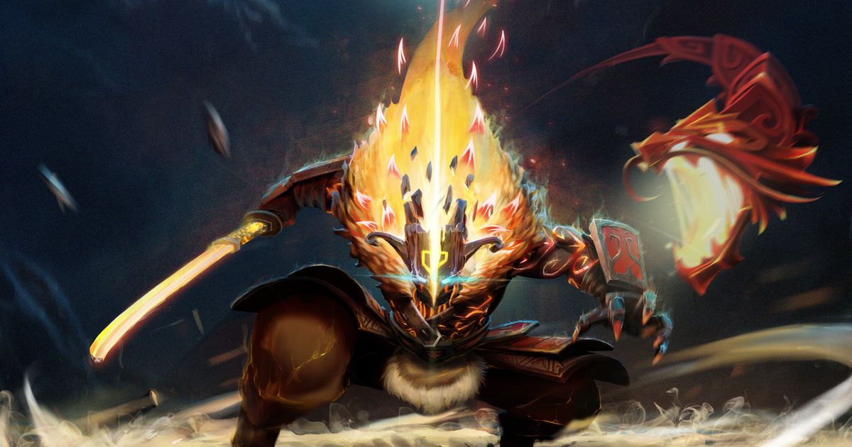 Gambit Esports обыграла Yet Another Team на Winline Dota 2 Champions ...