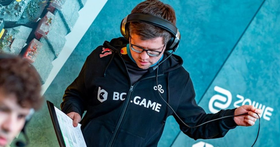 Groove высказался о вылете Cloud9 из Perfect World Shanghai Major 2024