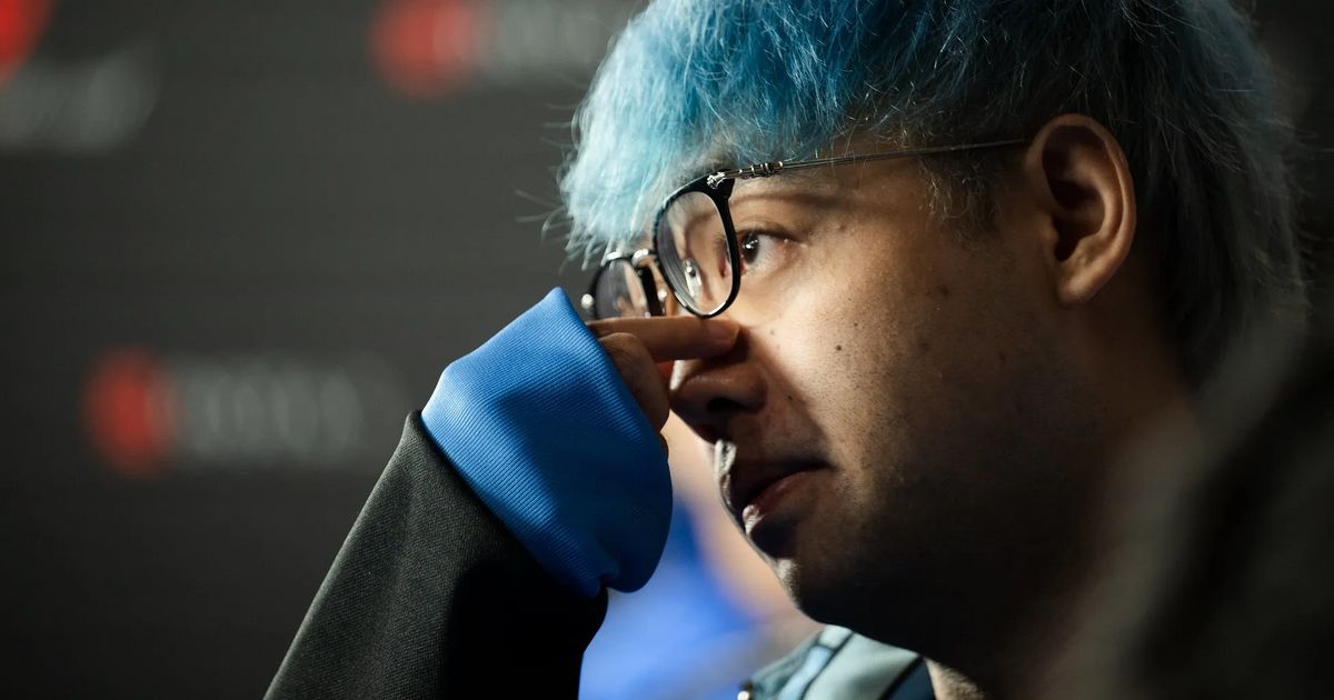 Azure Ray с Somnus вылетела из квалификации на The International 2025 ...