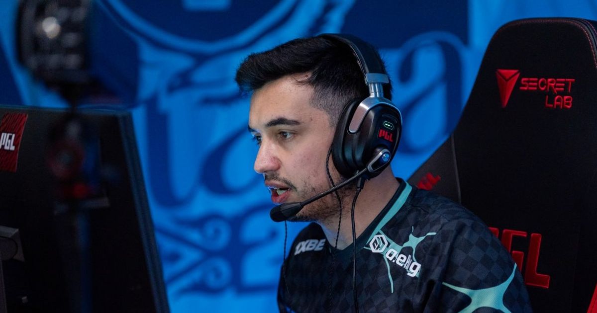 Astralis вышла в финал PGL Astana 2025, обыграв Aurora Gaming