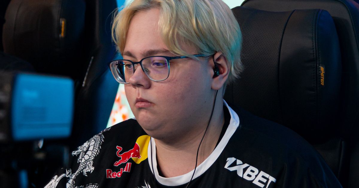 Magixx о матче против FURIA: «Мы были немного удивлены, что враг ...