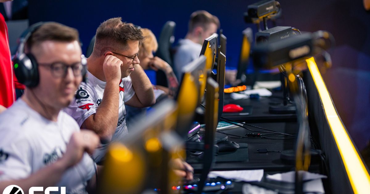 FaZe Clan сыграет с Team Liquid за выход в плей-офф IEM Katowice 2023