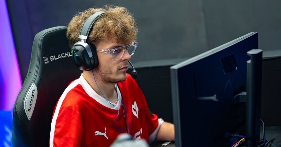 MOUZ обыграла Roar Gaming в дебютном матче на PGL Wallachia Season 6
