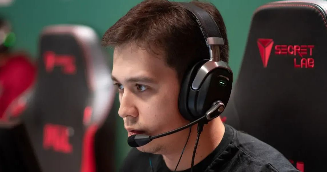 Buster извинился после вылета Cloud9 из отборочных на BLAST.tv Paris Major 2023