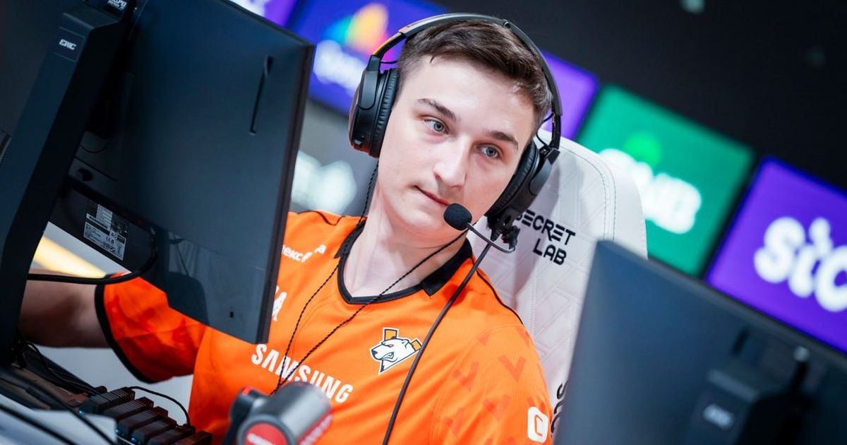 Virtus.pro против Nuclear TigeRES — ставки на матч CS2