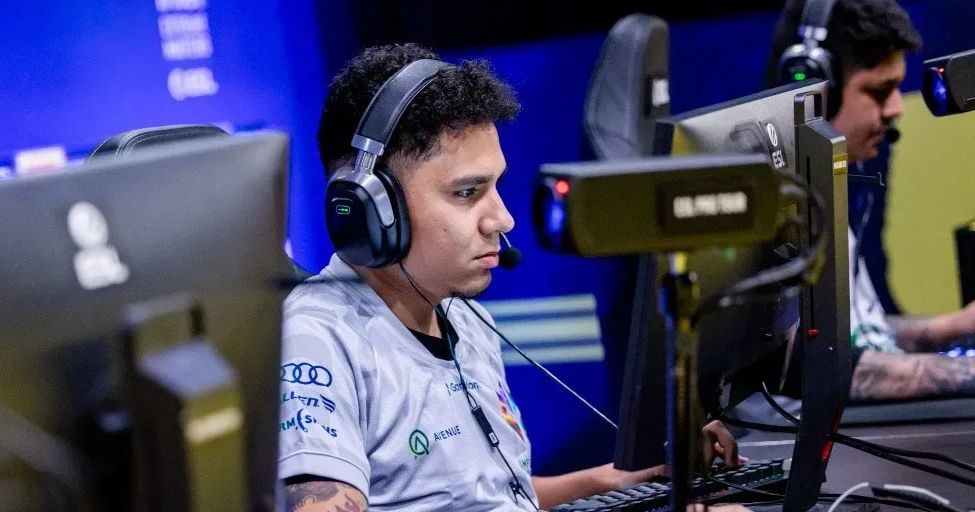 Imperial Esports заработала квоту на PGL CS2 Major Copenhagen 2024