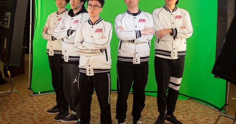 LGD.Forever Young — пока что главный сюрприз «Эпицентра»