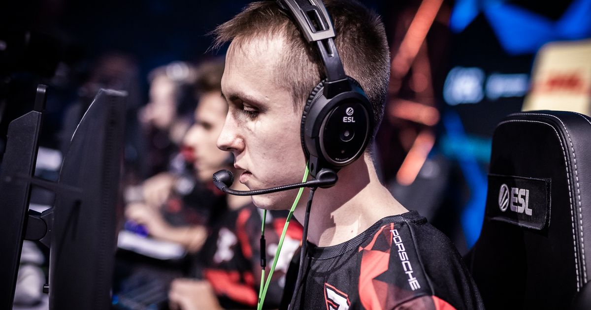 Ropz и NiKo получили звание EVP мейджора в Шанхае