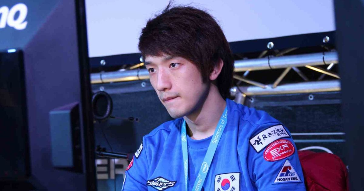 MMA и PartinG квалифицировались в Global StarCraft II League Season 3 ...
