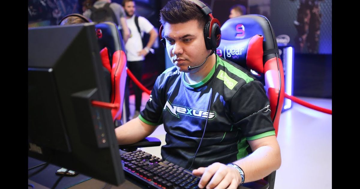 Nexus против MBAPPEEK на Vulkan Fight Series — прогнозы на матчи по CS:GO