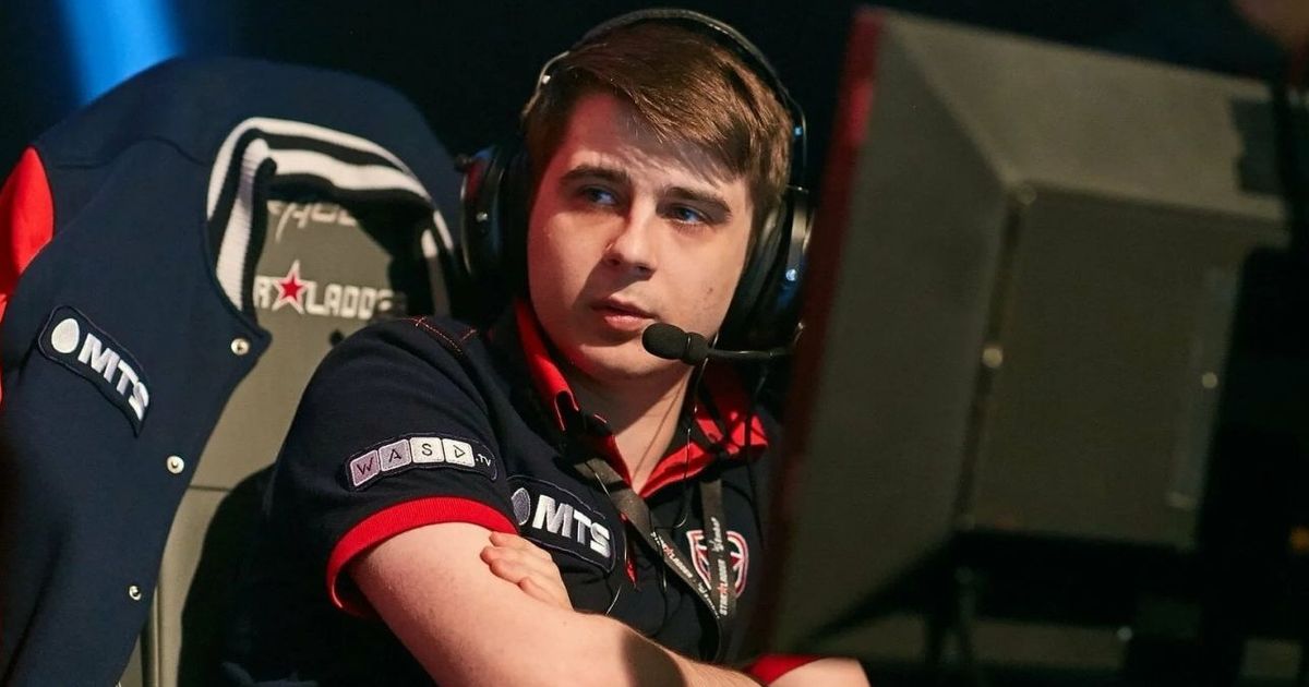 Fng: Забавно, что до сих пор всем в падлу на лиге играть, но все хотят ...